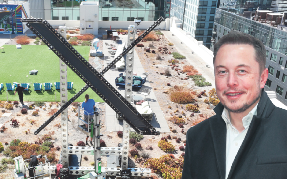 The X-Phile: What does the Twitter transformation say about Elon Musk?