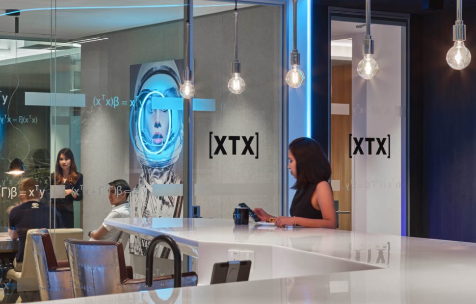 XTX Markets billionaire founder almost doubles his wealth in a year