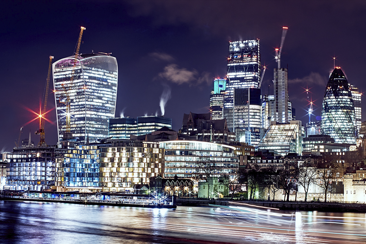 Legal & General upsizes with lease for City HQ in new Woolgate building