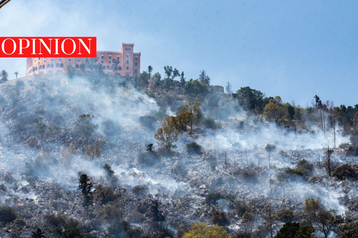 The insurance industry must rise to the challenge of damage from ...