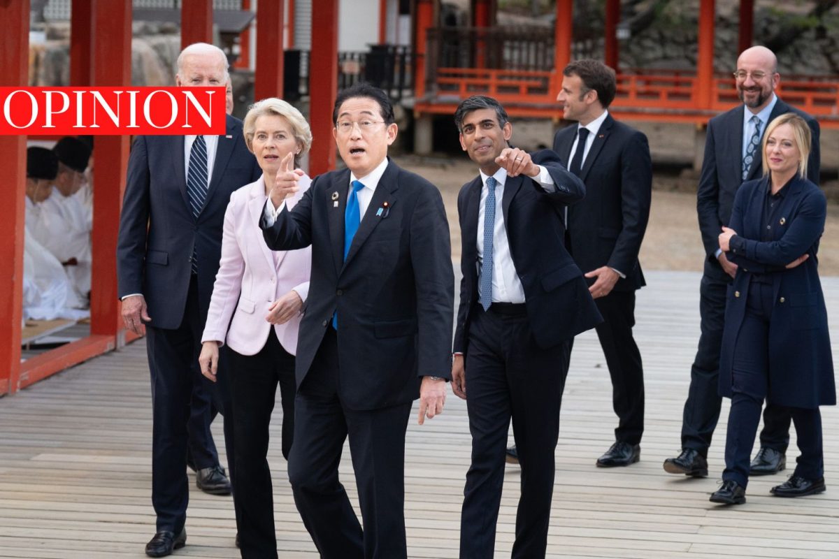 Self-defence guru Mo Teague on how to be a hard target - CityAM