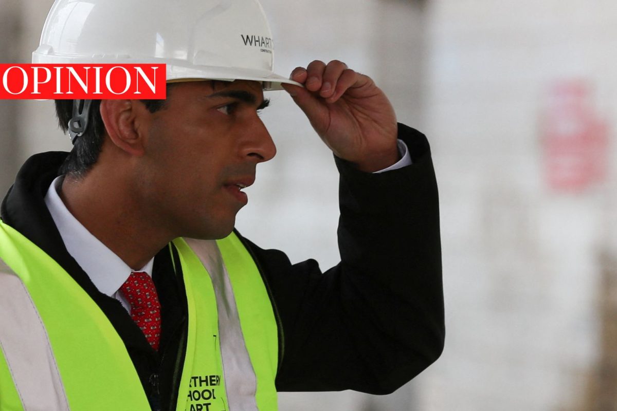 ‘Breathtaking’ HS2 failure slammed after whistleblowers allege cover-up