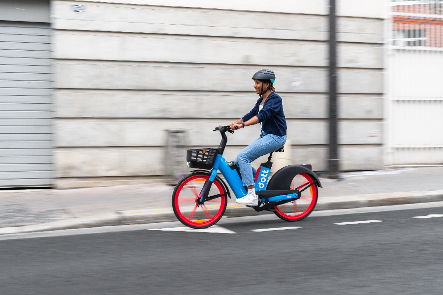 Dott ends London e-bike service due to 'high fees and varied regulations'