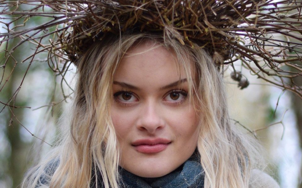 The Nettle Dress film review: An intriguing way to see nature