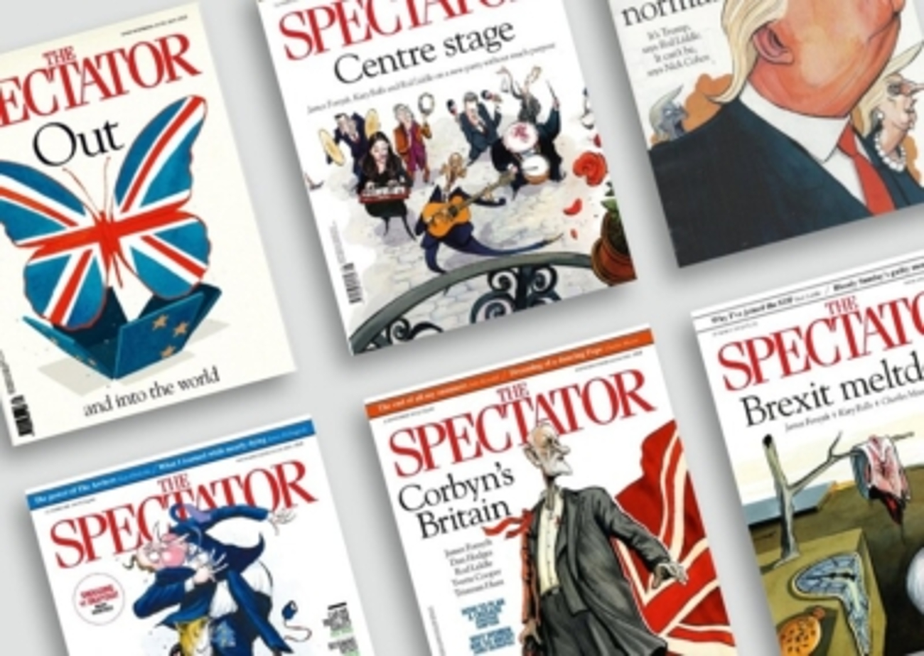 Michael Gove to become new Spectator editor following sale