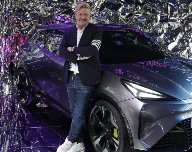 Seat and Cupra chief: There's a 'perfect storm' ahead for European ...