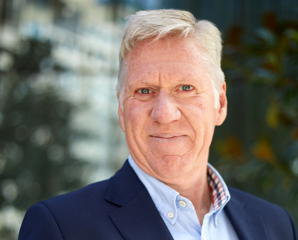 Former Abellio chief: Here's how to get British rail back on track