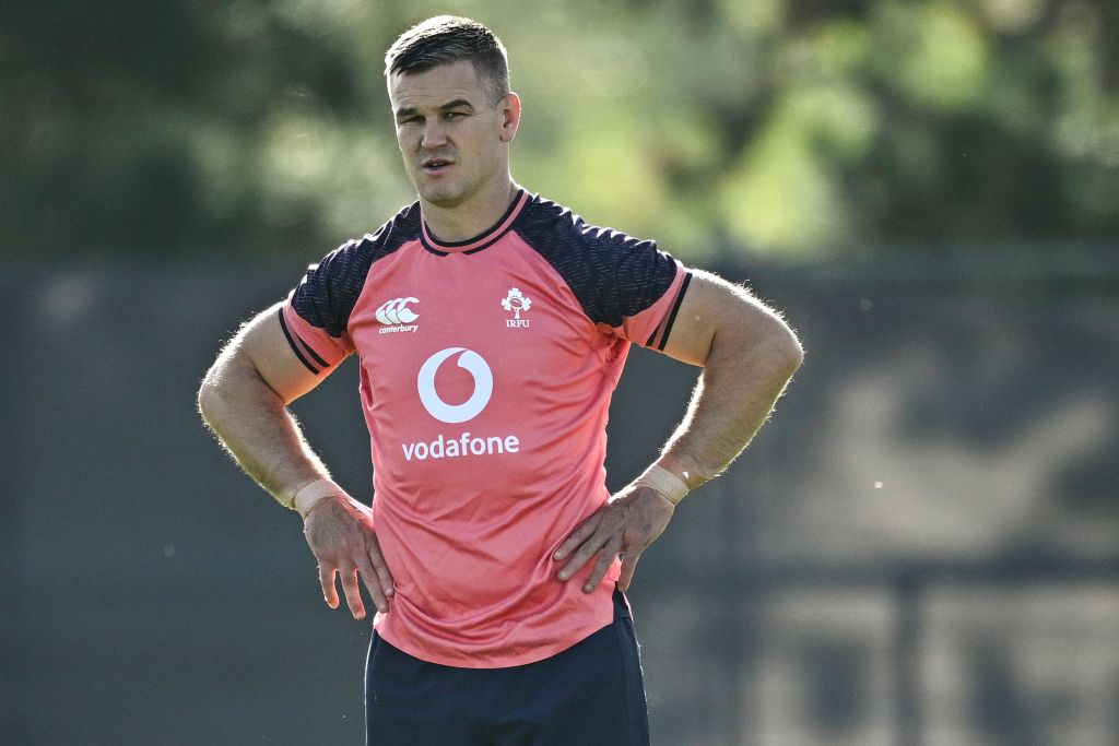 Ireland will beat New Zealand and finally win World Cup knockout