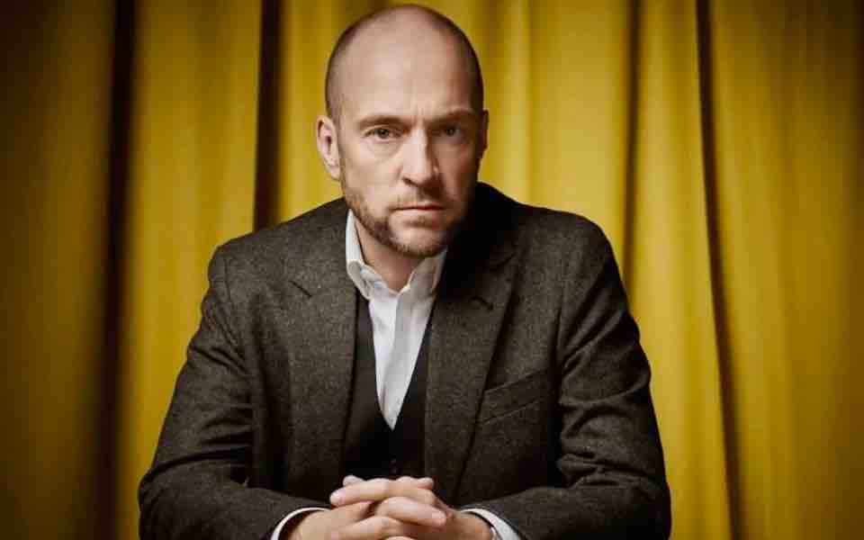 Derren Brown interview: 'Magic is childish, you’re just trying to impress people'