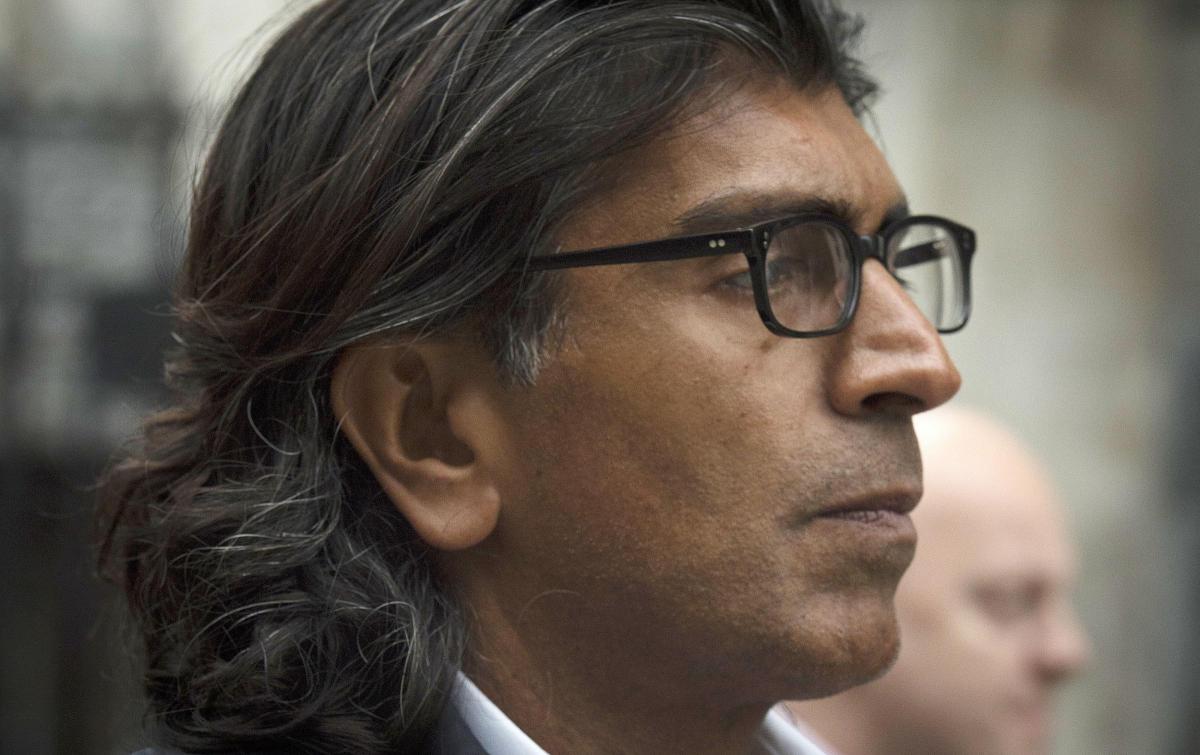 The Square Mile and Me: Asif Aziz on turning London's neglected spaces ...