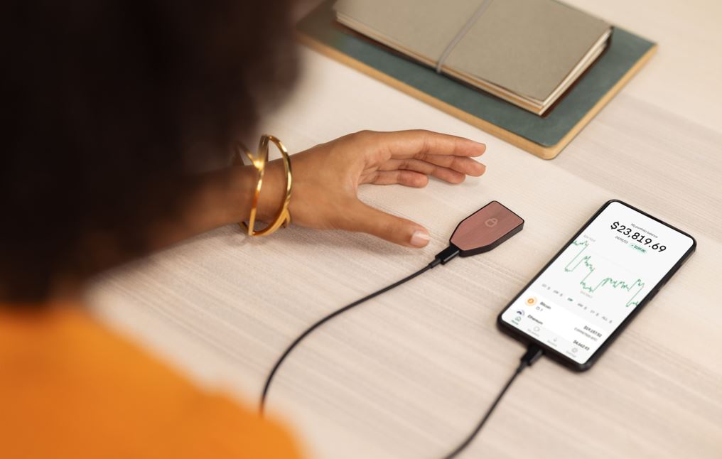 Trezor unveils new hardware wallets as it celebrates 10-year anniversary