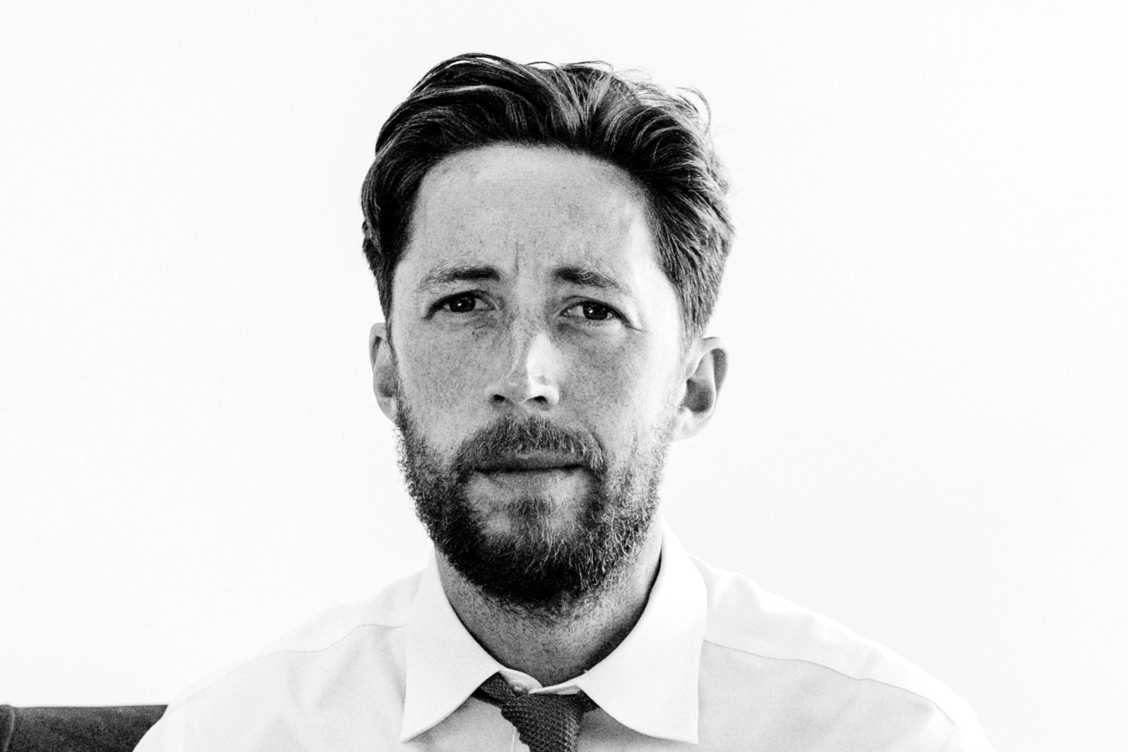 Meet The Team - CityAM