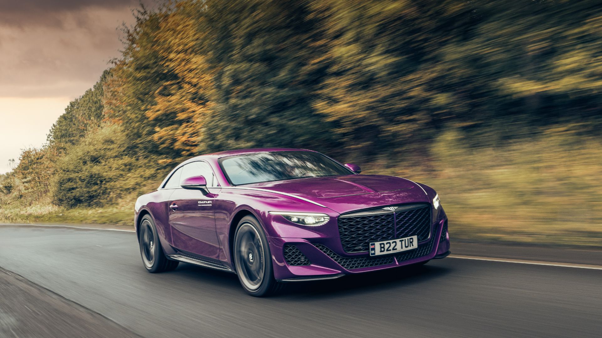 Bespoke Aston Martin Vanquish 25 is a retro supercar dream - CityAM