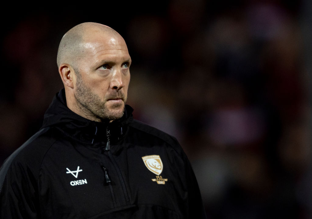 Gloucester CEO: We were a big club, now we're a sleeping giant