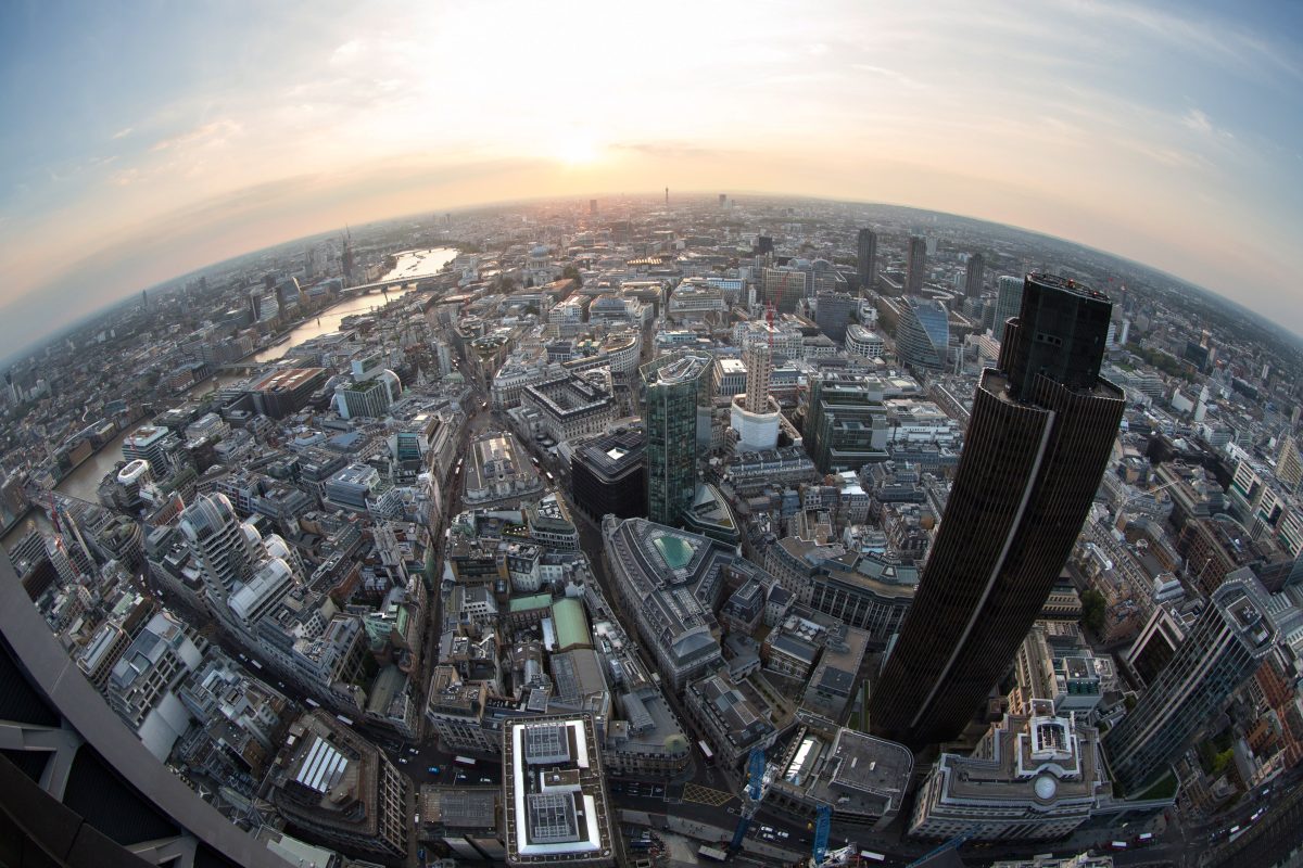 Databricks opens first European HQ in London in bet on UK