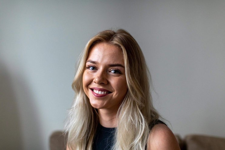 Meet the group shaking up the City old boys' club