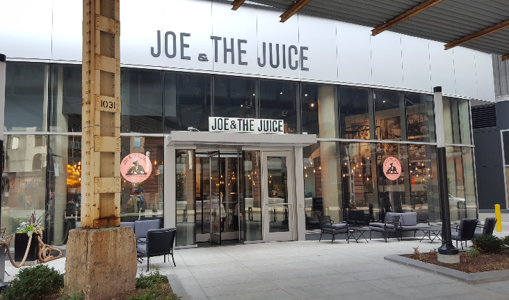 Joe & the Juice gets new majority owner after private equity giant swoops