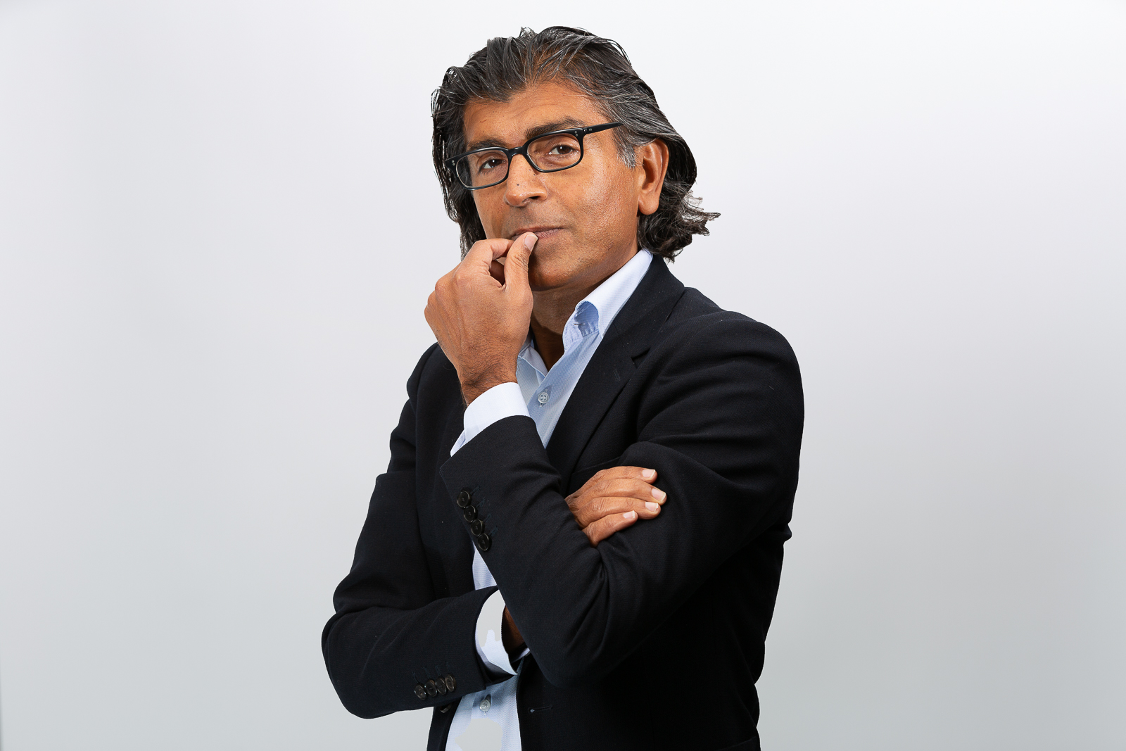 The Square Mile and Me: Asif Aziz on turning London's neglected spaces ...