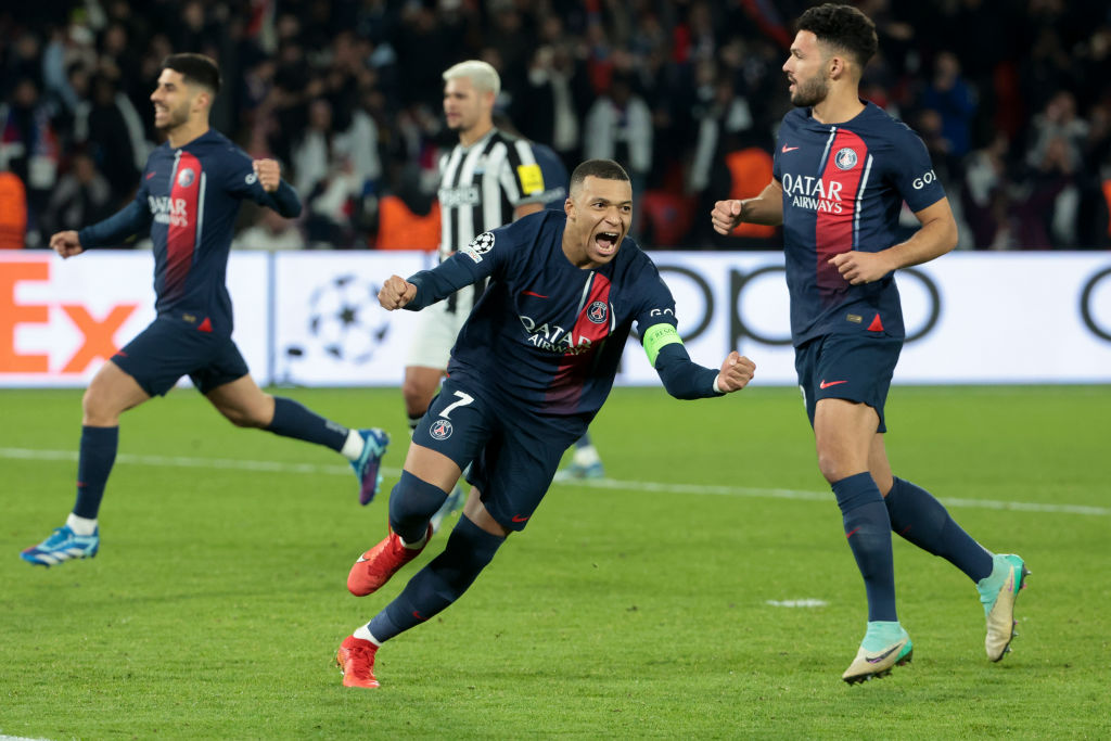 Who owns PSG? How much did Qatar pay in 2011?