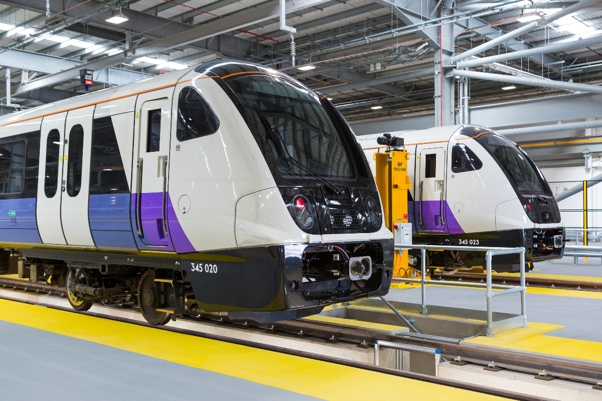 So, who wants to run the £3bn Elizabeth Line?