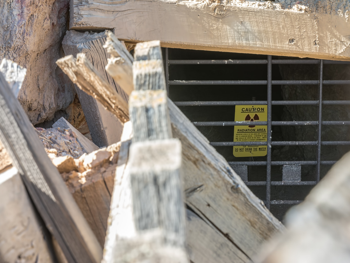 Surging uranium prices generate windfall for Yellow Cake