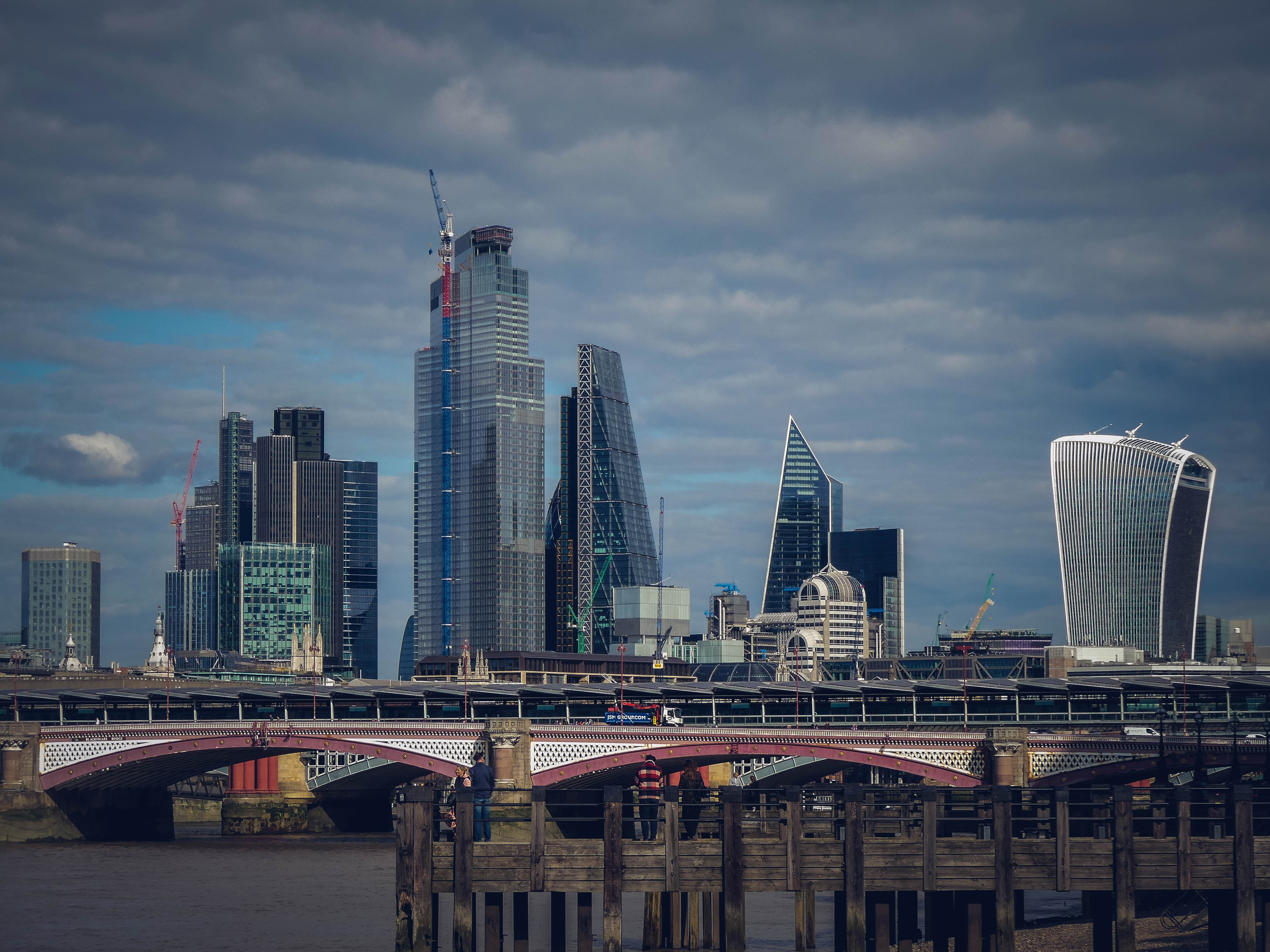 Panmure Liberum: Two City brokers merge into new investment bank led by ...