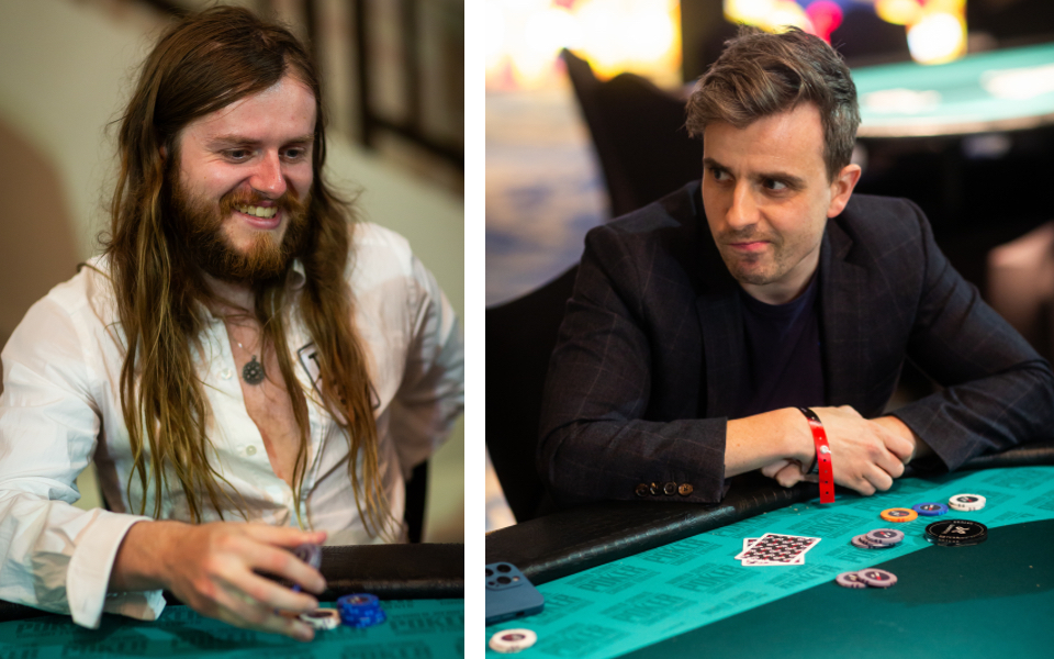 Best of 2023: How I lost at the World Series of Poker