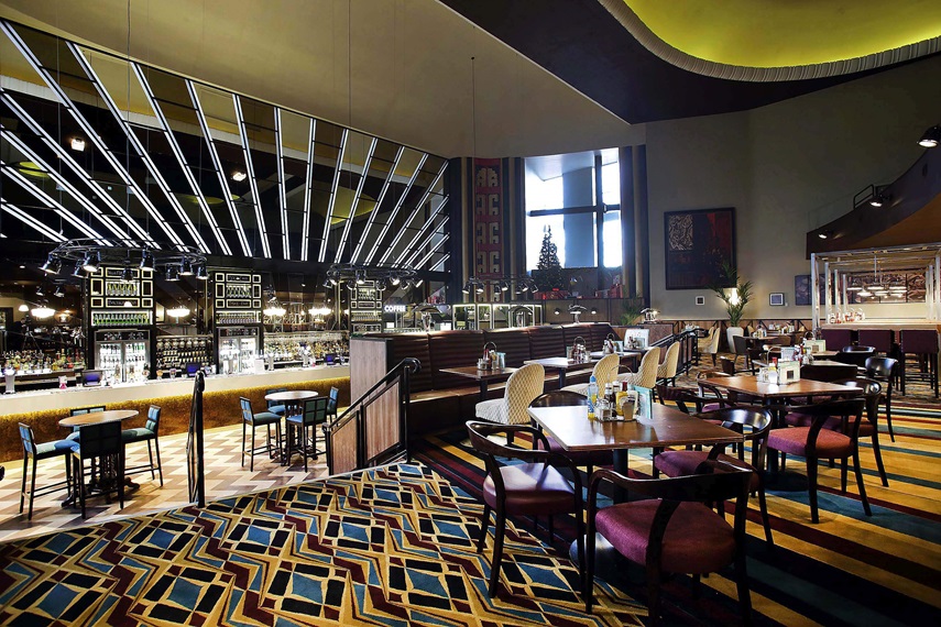 Wetherspoon pubs are the cultural glue that holds our towns together