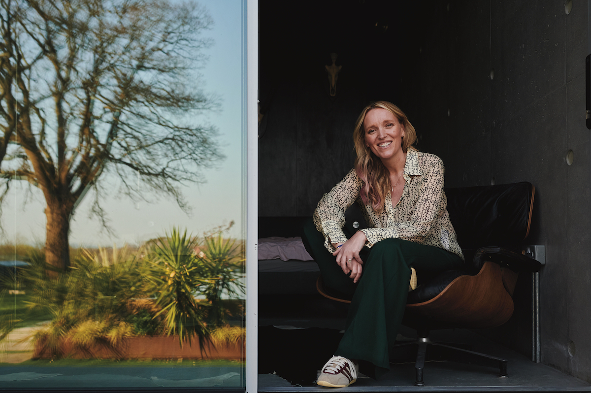 Ancient + Brave: Meet the female-led wellness brand breaking down barriers