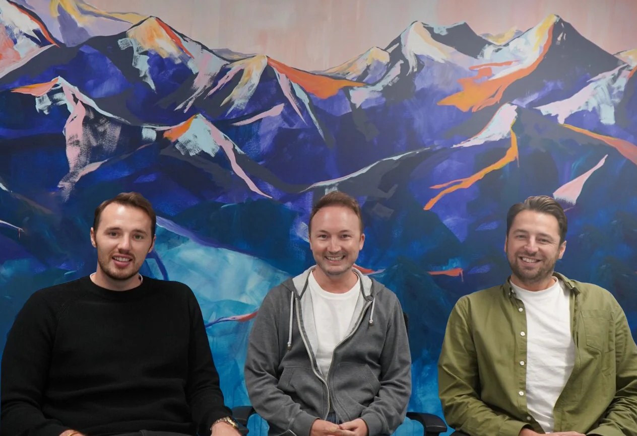 The venture capitalists with a 'shared vision to positively impact the ...