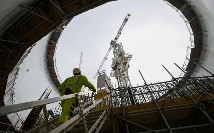 Nuclear start-up Newcleo submits first reactor design for a decade