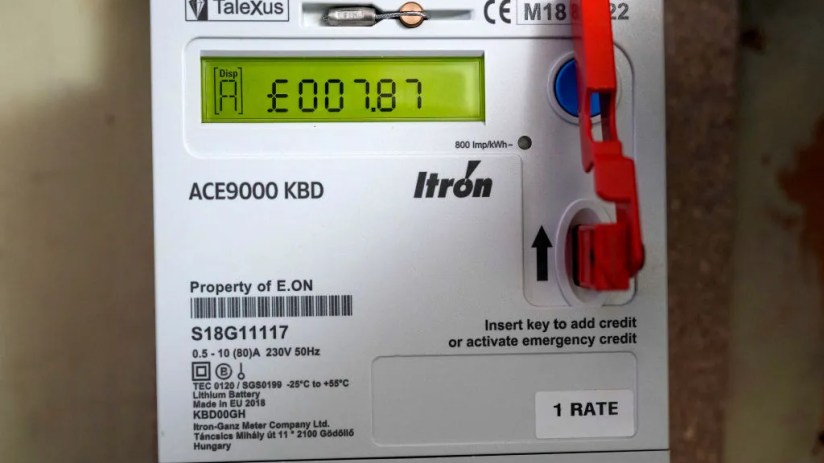 Forced prepayment meter installation ban extended