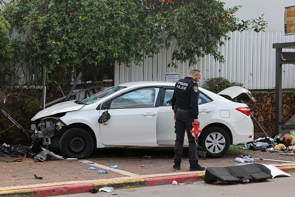 Israel: Woman ‘critical’ and at least 11 injured in stabbing and car ...