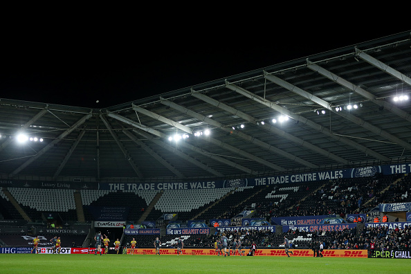 Ospreys CEO Lance Bradley: We want more games in London