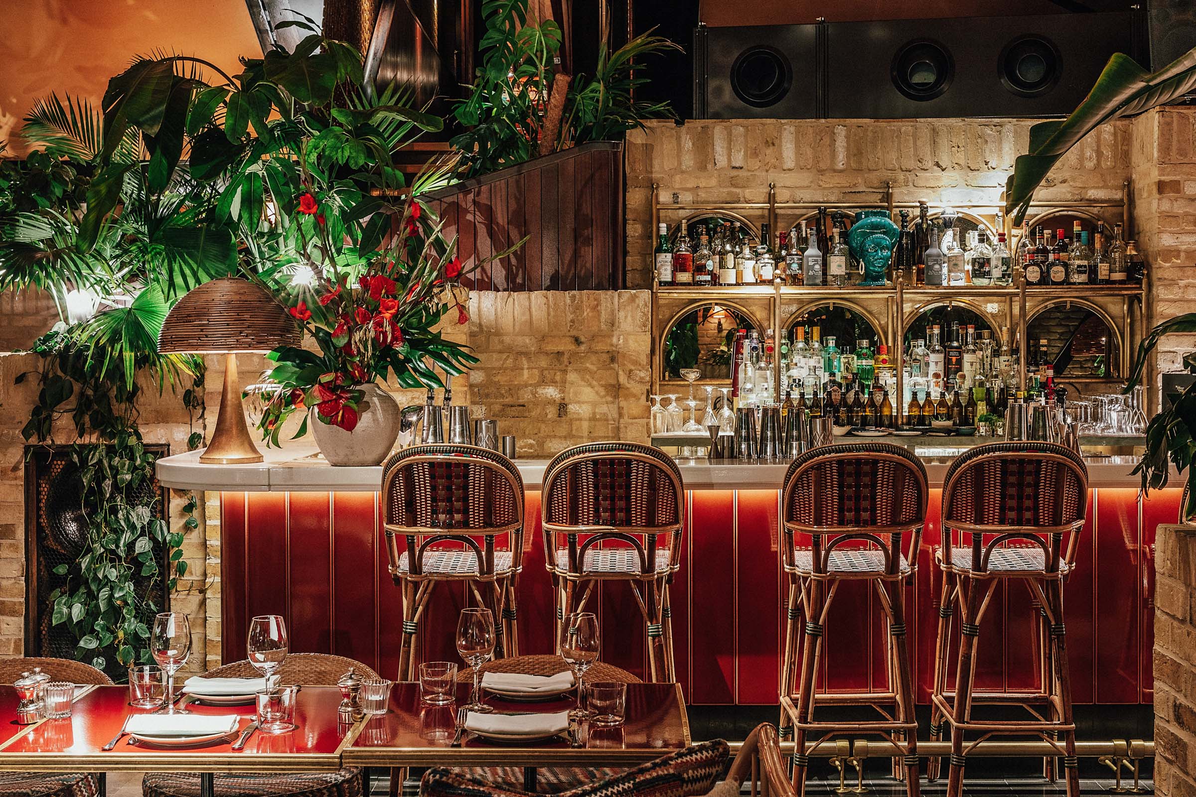 Private members’ clubs should be more than just a place to party