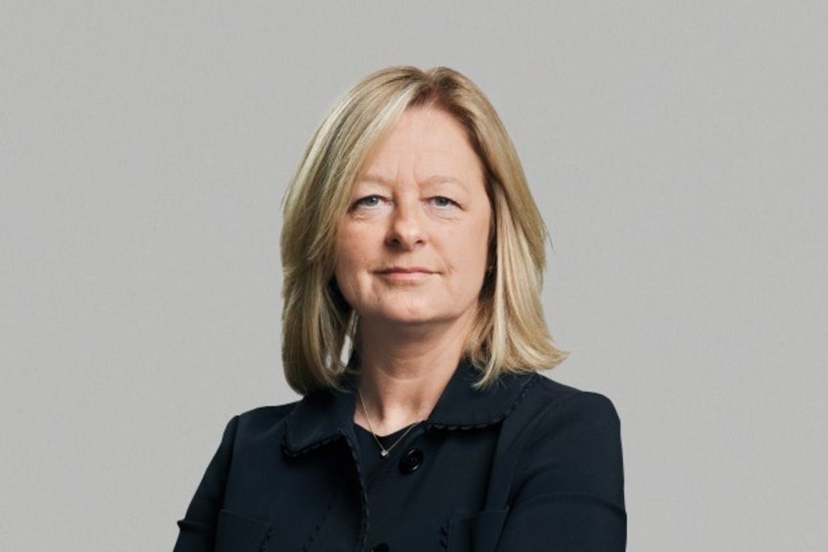 BT confirms first female chief Allison Kirkby will start next month