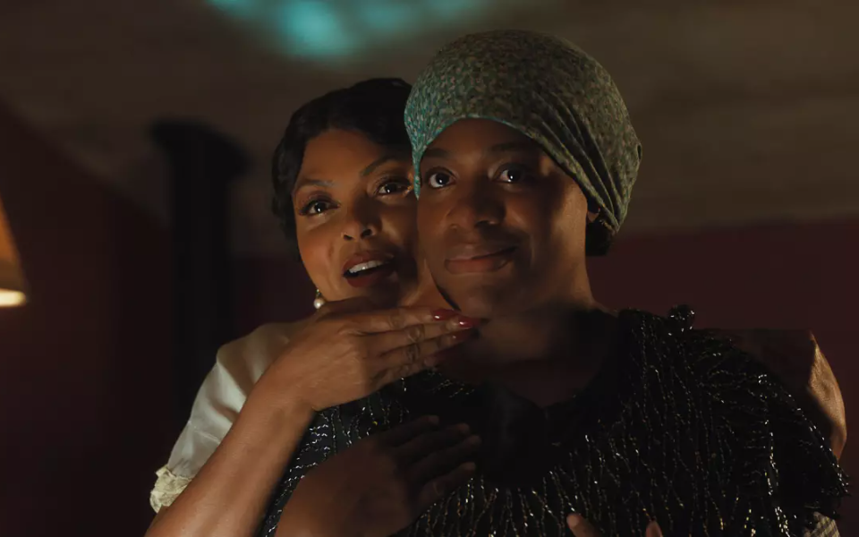 The Color Purple movie review: Exquisite film leaves you shaken