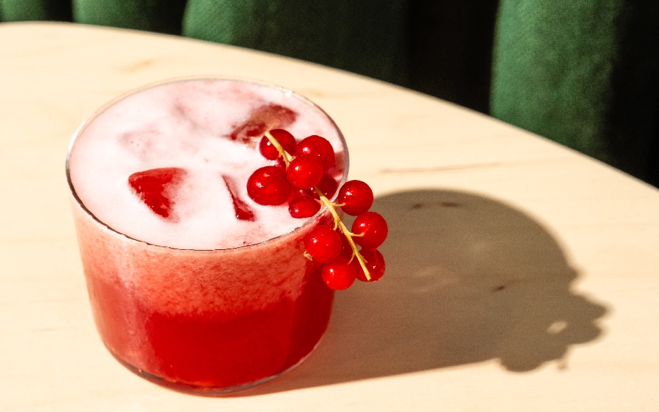 The Seedlip founder is redefining the alcohol free scene again