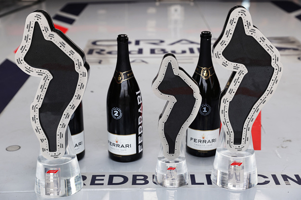 F1 prize money 2024: How much do teams make, what is the cap?