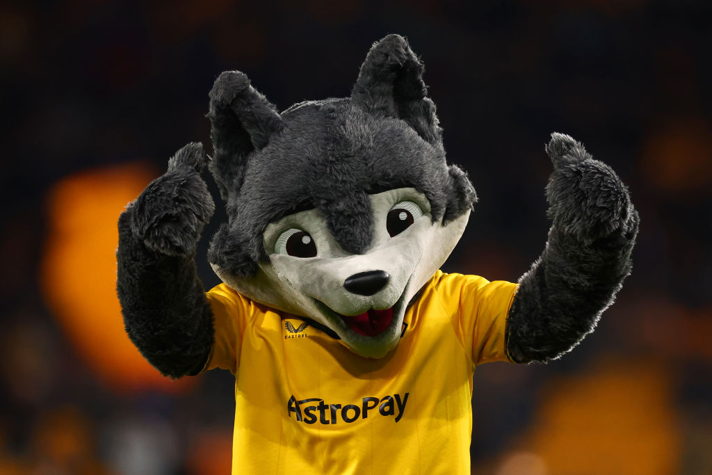 If chasing trophies and European football is what you want, Wolves isn ...