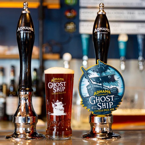 Adnams hires City advisers to search for new funds