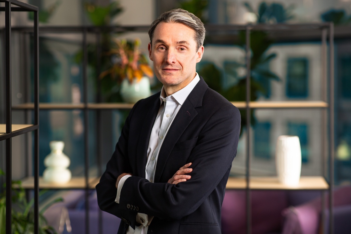 Paul Thwaite: Who is the veteran tasked with steadying Natwest?