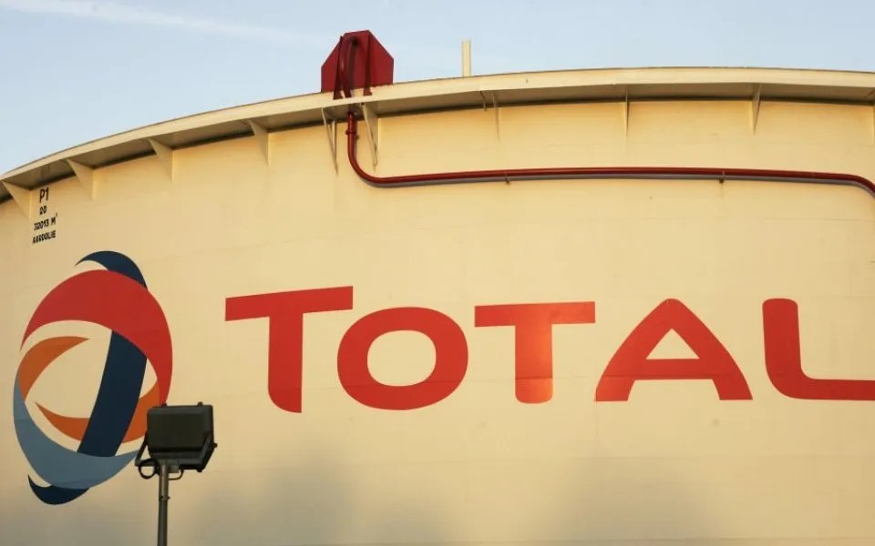 French oil giant Total looks to keep shareholder promises but warns on 2024