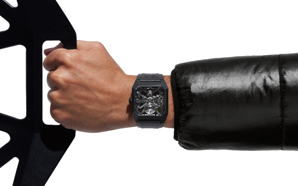 Bell & Ross celebrate 30 years with aircraft-inspired watch designs