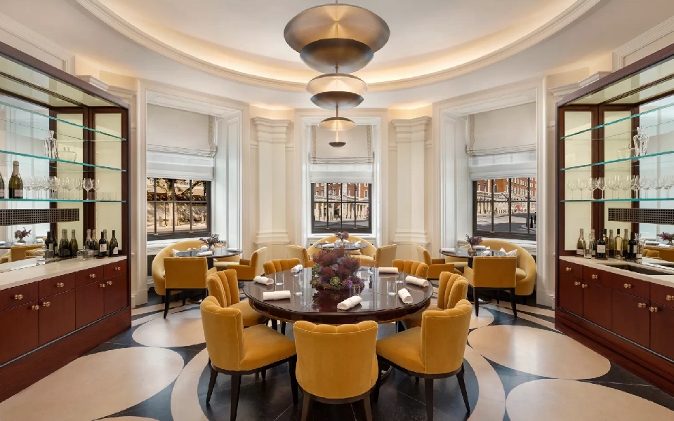 Numa launches first UK site in Bloomsbury as London's hotel market ...