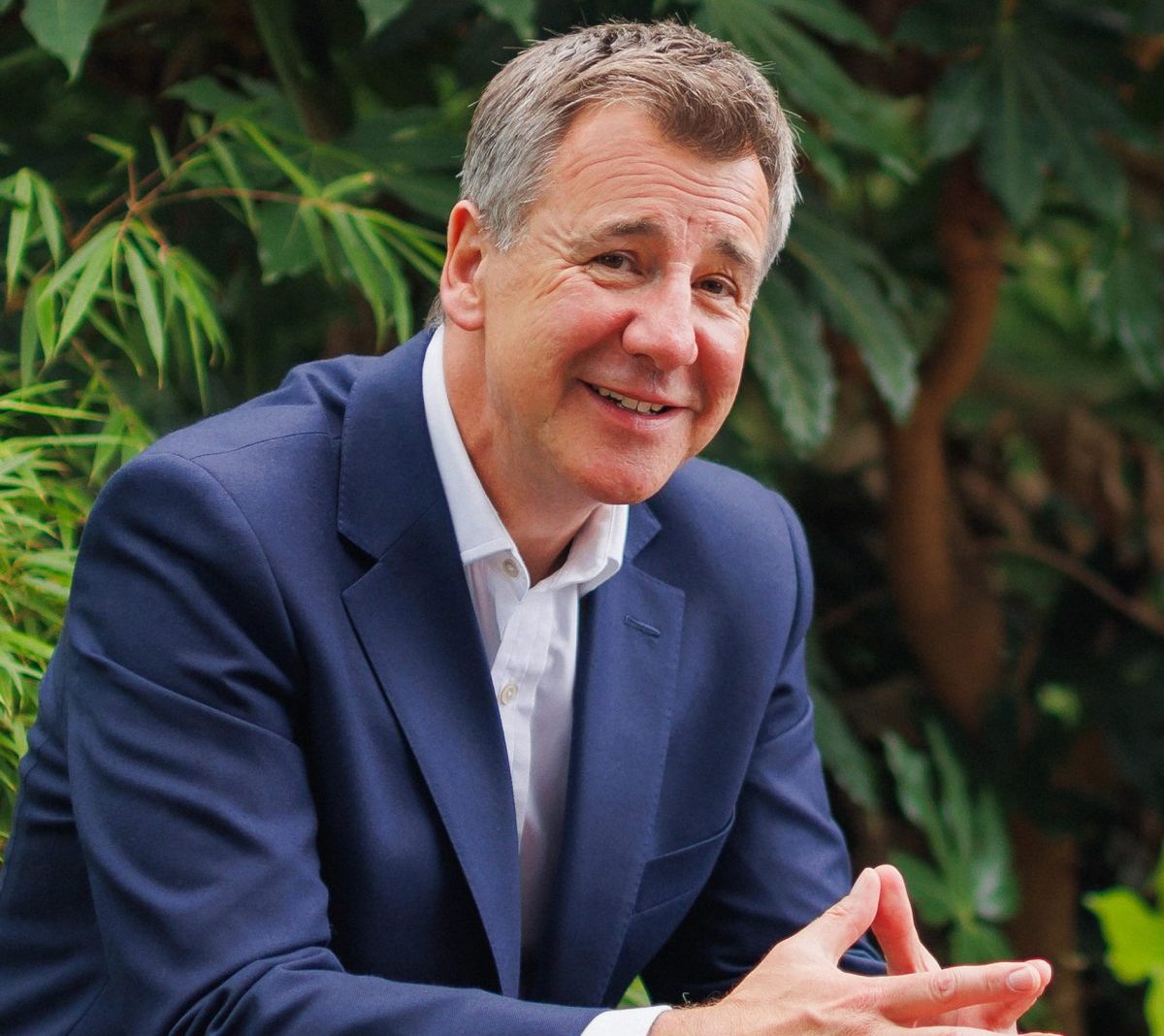 Canary Wharf and Me: John Mulqueen on life in London's other financial ...