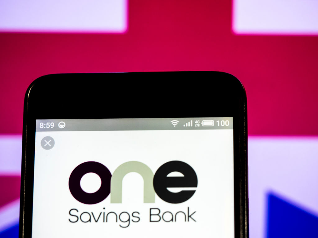 Banking Archives - CityAM