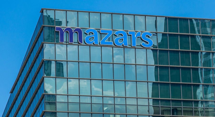 Mazars partners with Forvis to create £4bn global network as City hosts ...