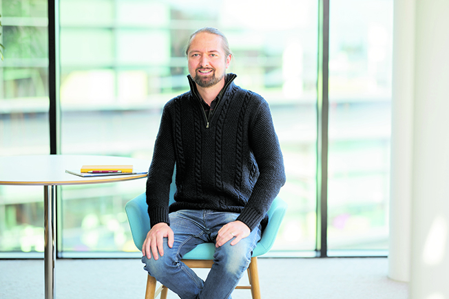 Meet the fund manager: Picking the best bonds in the world