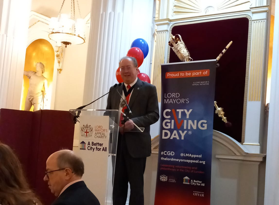 Time to take the handbrake off the City and unleash growth - City AM